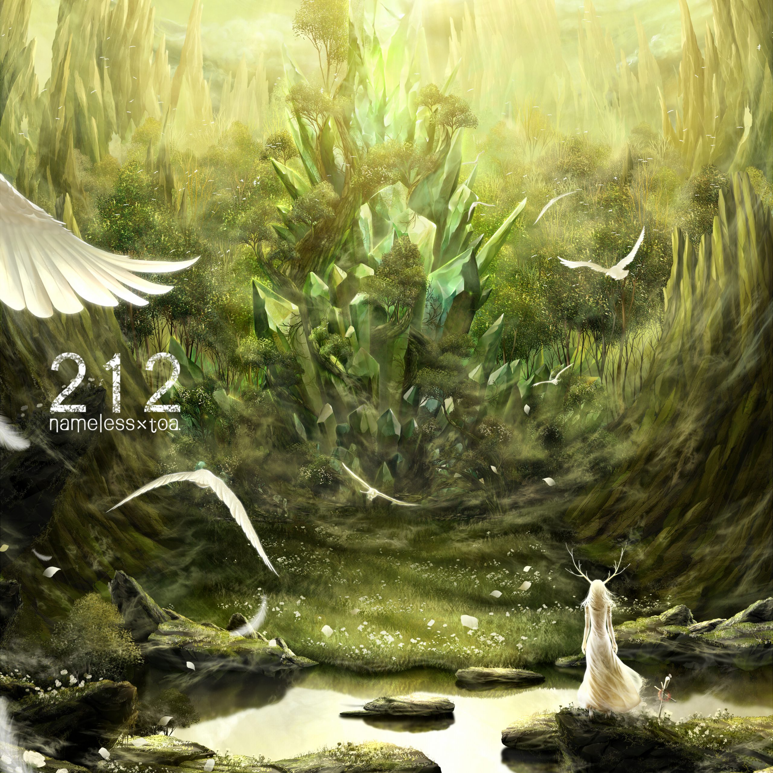 212 | Subcul-rise Record | サブカライズレコード